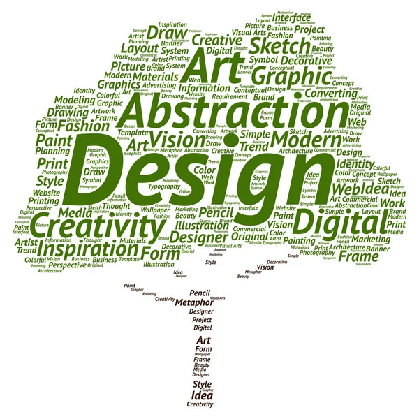 Design word cloud Stock Photos, Royalty Free Design word cloud Images ...