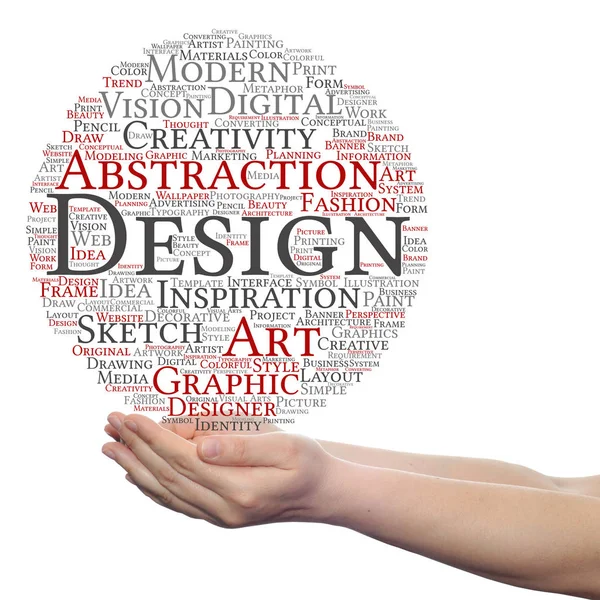 Design word cloud Stock Photos, Royalty Free Design word cloud Images ...