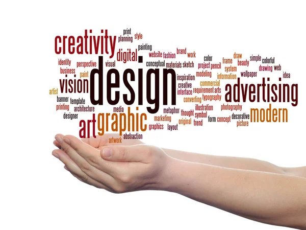 Design word cloud Stock Photos, Royalty Free Design word cloud Images ...