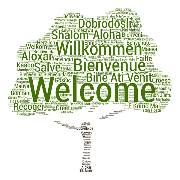 Welcome word cloud Stock Photos, Royalty Free Welcome word cloud Images ...