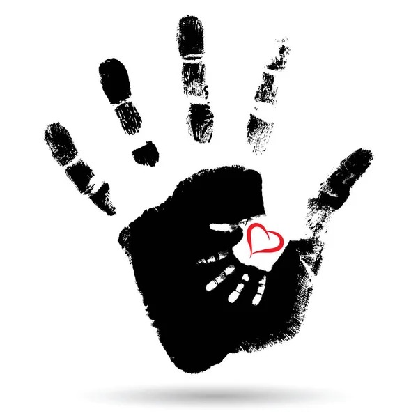 Handprint Pictures, Handprint Stock Photos & Images | Depositphotos®