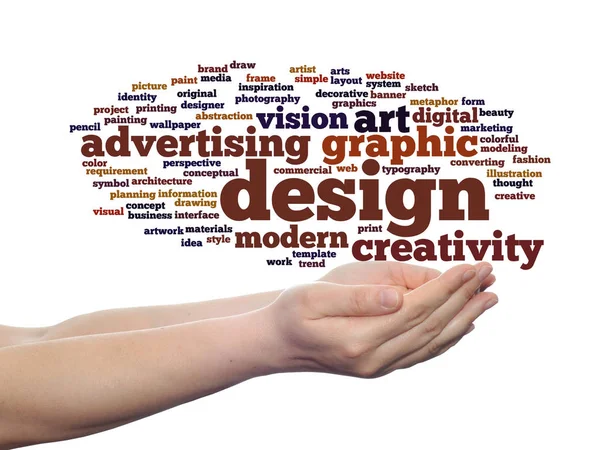 Design word cloud Stock Photos, Royalty Free Design word cloud Images ...