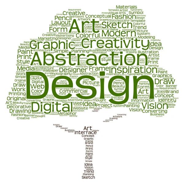 Design word cloud Stock Photos, Royalty Free Design word cloud Images ...