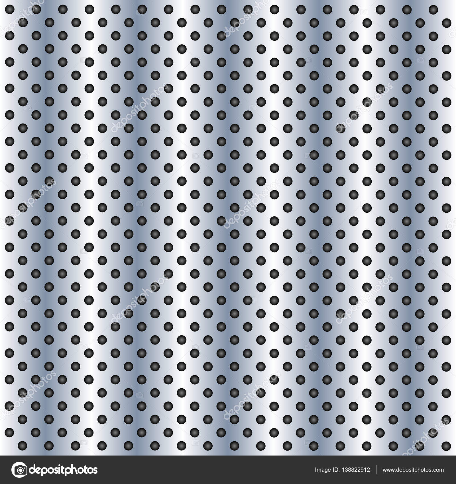 Perforated pattern texture Stock Photo by ©design36 138822912