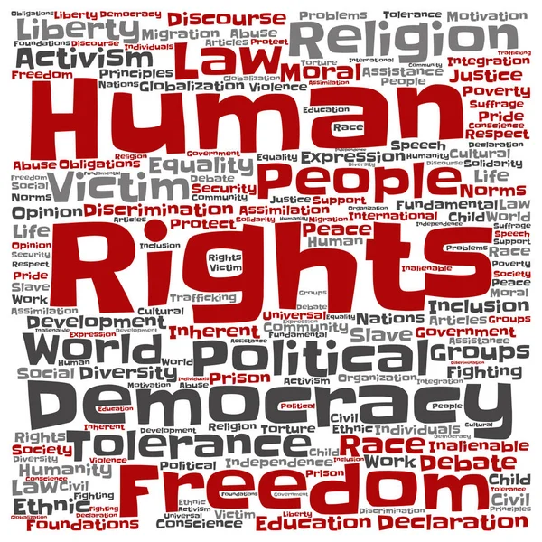 Human rights concept Stock Photos, Royalty Free Human rights concept ...