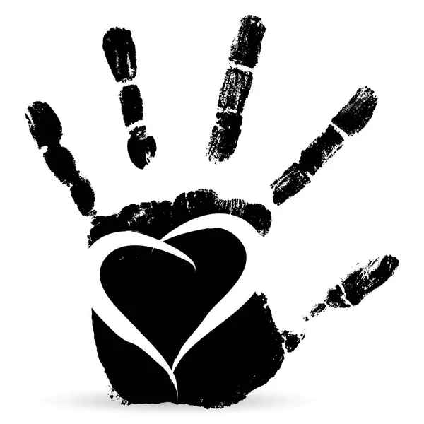 Handprint Stock Photos, Royalty Free Handprint Images | Depositphotos®