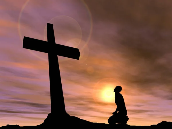 Walking with god Stock Photos, Royalty Free Walking with god Images ...