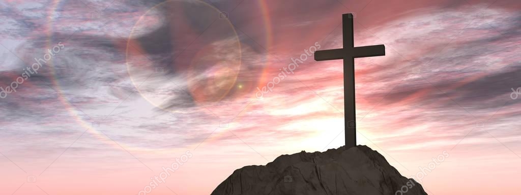 s mbolo de religi n cruzada 2024