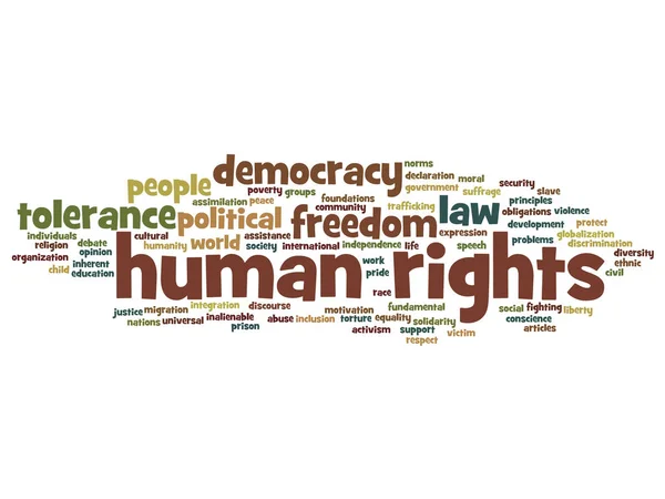 Human rights Stock Photos, Royalty Free Human rights Images | Depositphotos