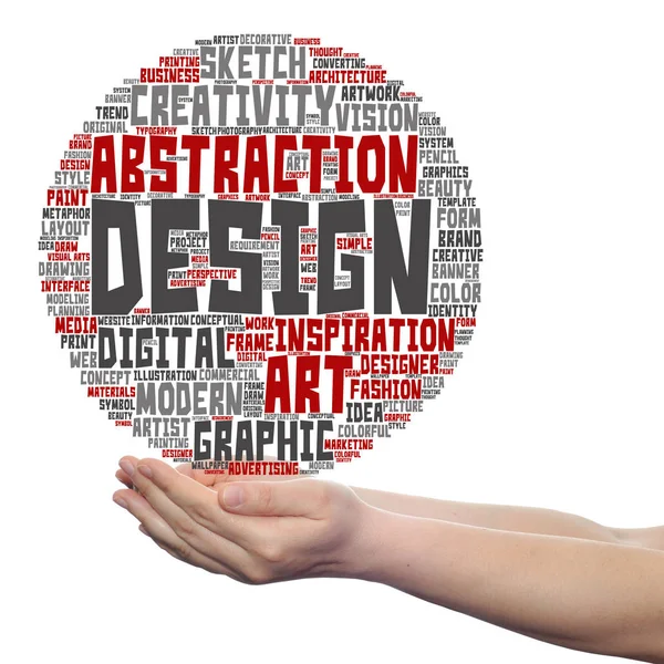 Design word cloud Stock Photos, Royalty Free Design word cloud Images ...