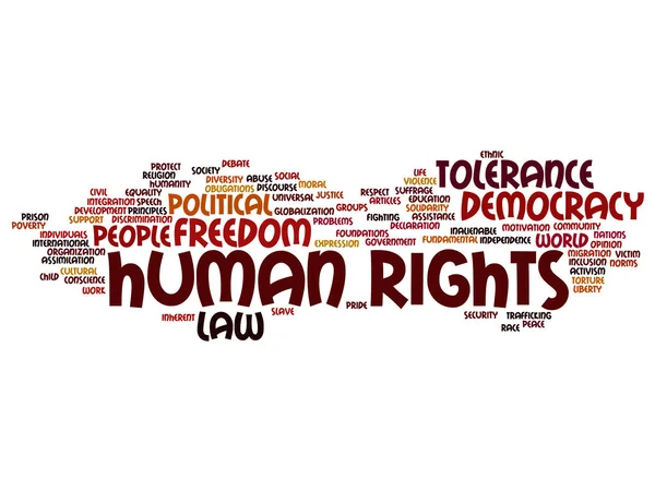 Human rights words Stock Photos, Royalty Free Human rights words Images ...