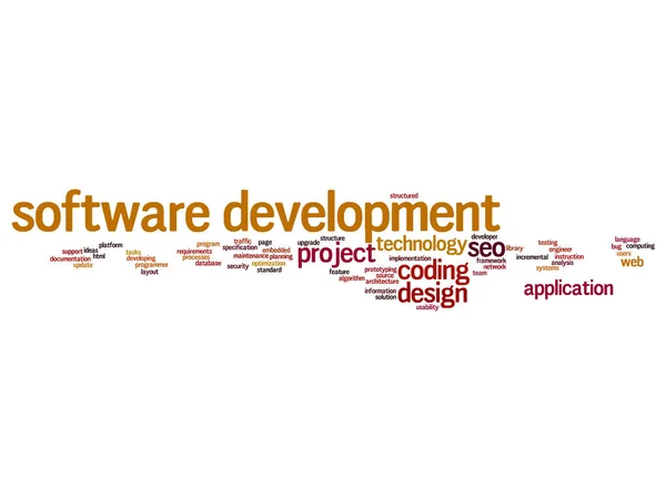 Software development process Stock Photos, Royalty Free Software ...