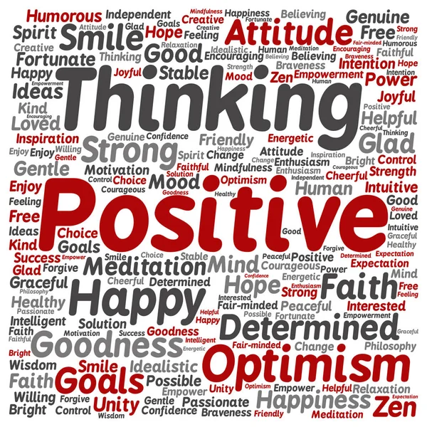 13,098,776 Positive character traits Vector Images | Depositphotos