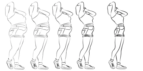 Pose reference Stock Photos, Royalty Free Pose reference Images ...