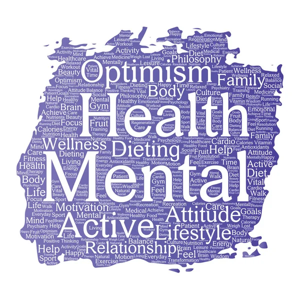 100,000 Mental health collage Vector Images | Depositphotos