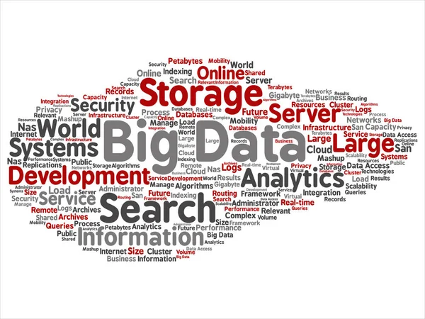 100,000 ระบบข้อมูลขนาดใหญ่ Vector Images | Depositphotos