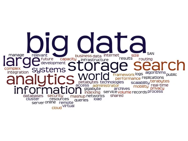 100,000 ระบบข้อมูลขนาดใหญ่ Vector Images | Depositphotos