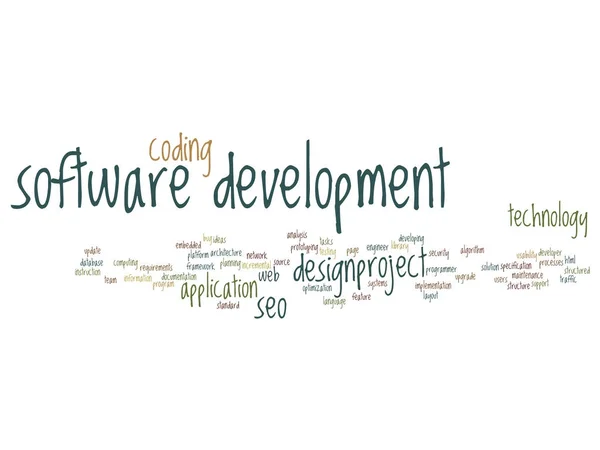 Software development process Stock Photos, Royalty Free Software ...