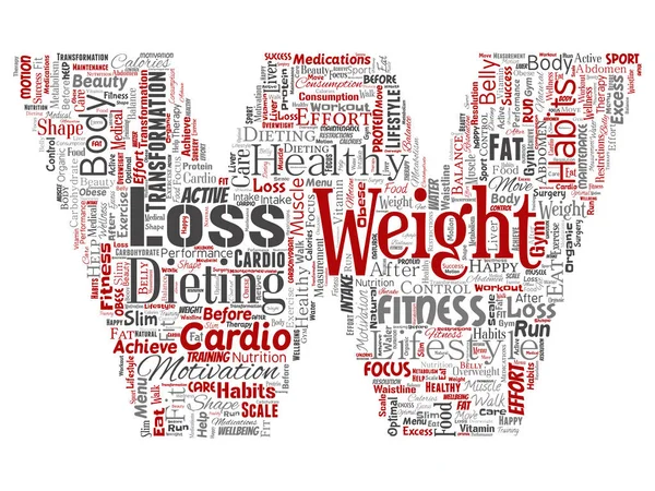 100,000 Weight loss wellness Vector Images | Depositphotos