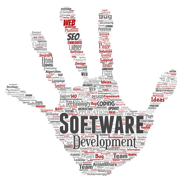 Software architecture Stock Photos, Royalty Free Software architecture ...