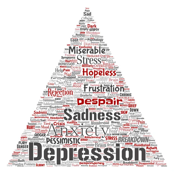 100,000 Mental health collage Vector Images | Depositphotos