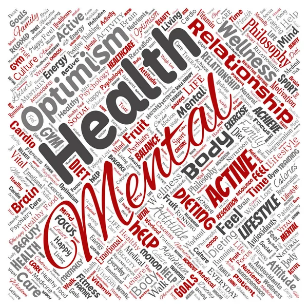 100,000 Mental health collage Vector Images | Depositphotos