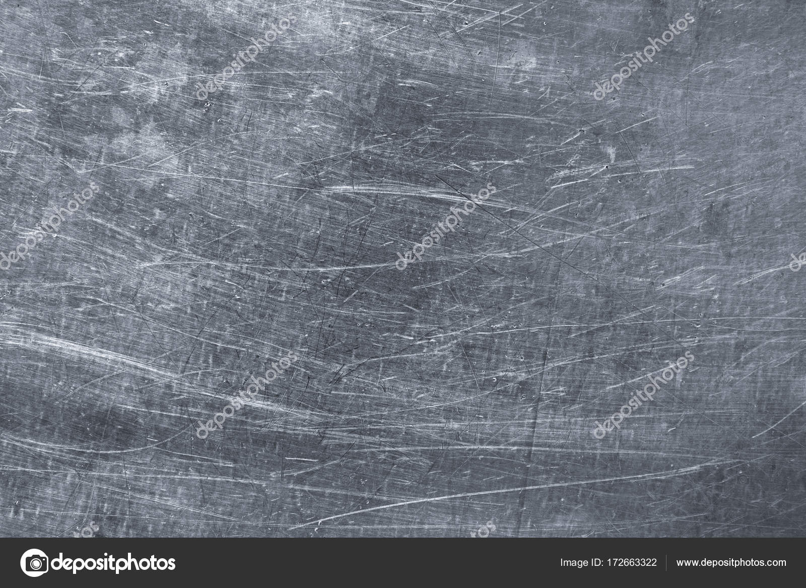 Metal Border Texture