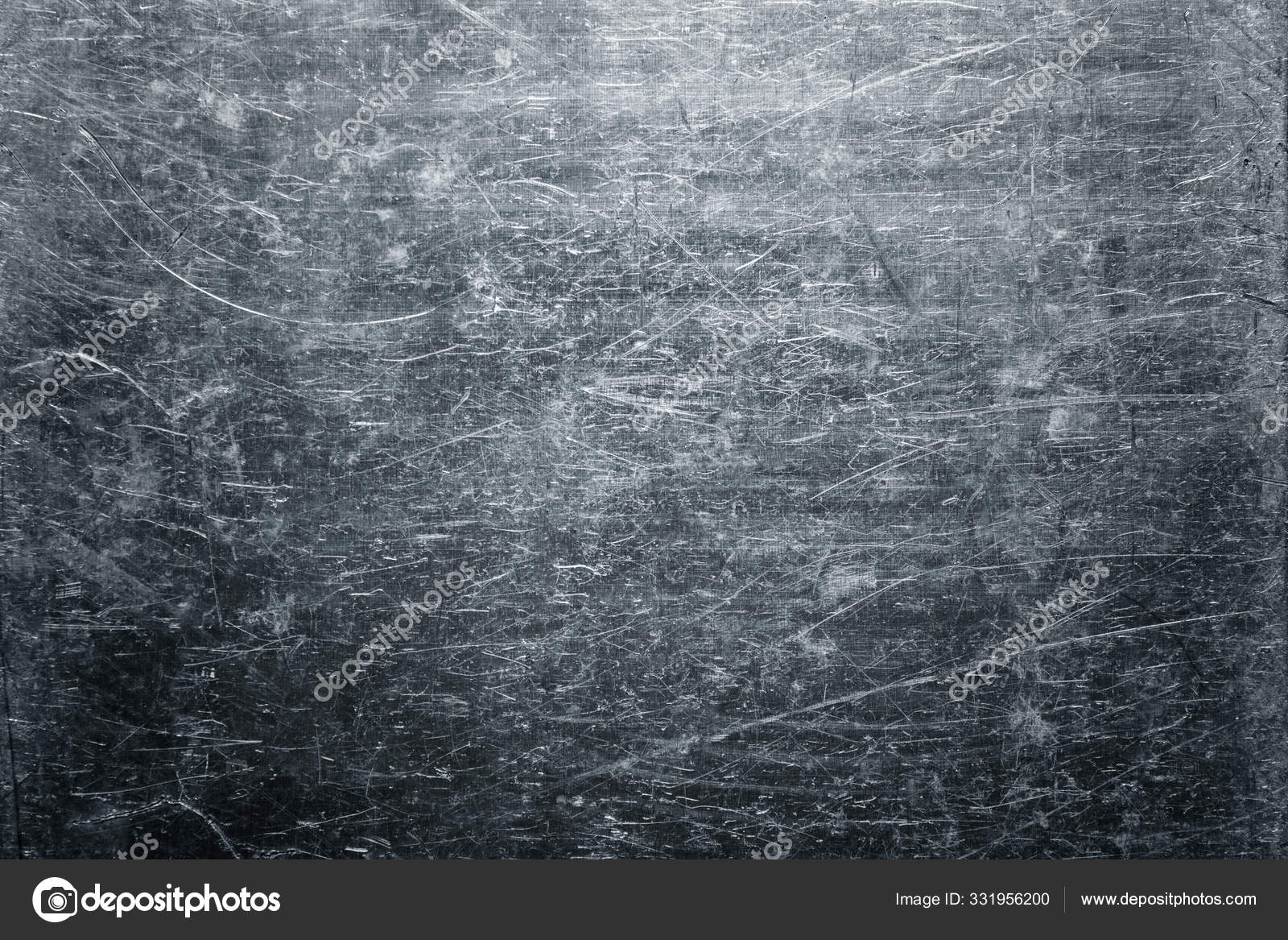 Steel Sheet Background