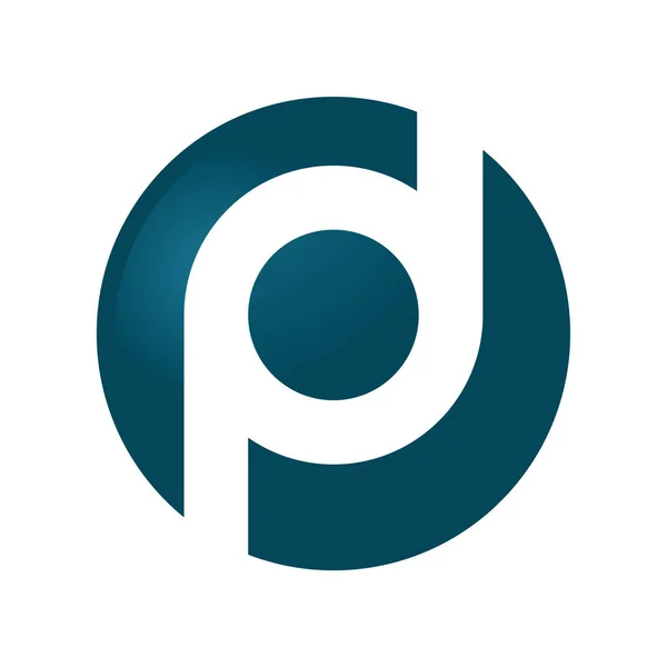 Símbolo pd Vector Art Stock Images | Depositphotos