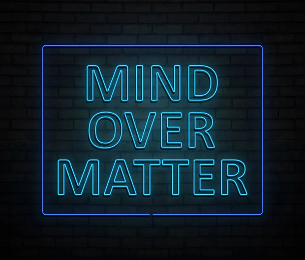 Mind over matter Stock Photos, Royalty Free Mind over matter Images | Depositphotos
