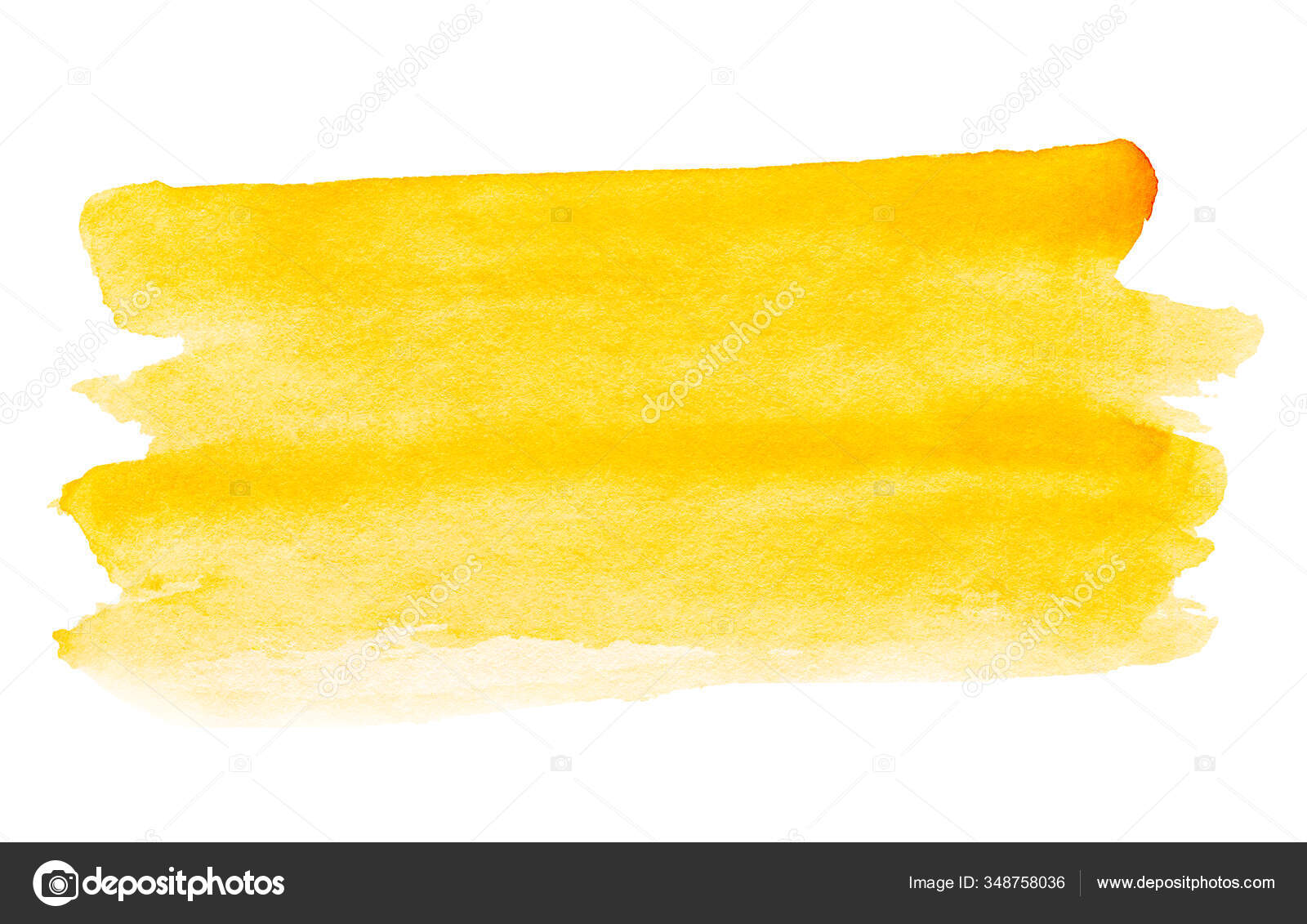 Gold Splash Colourful Line Watercolor Hand Drawn Paper Texture ...