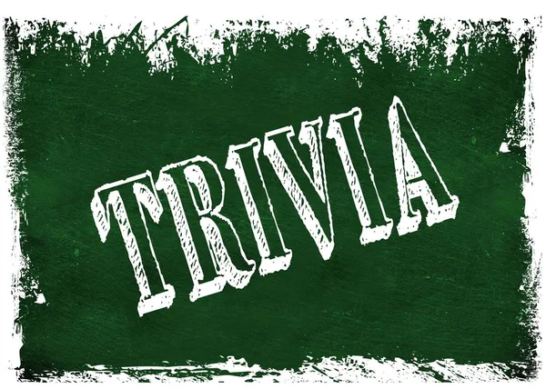 Trivia Stock Photos, Royalty Free Trivia Images | Depositphotos