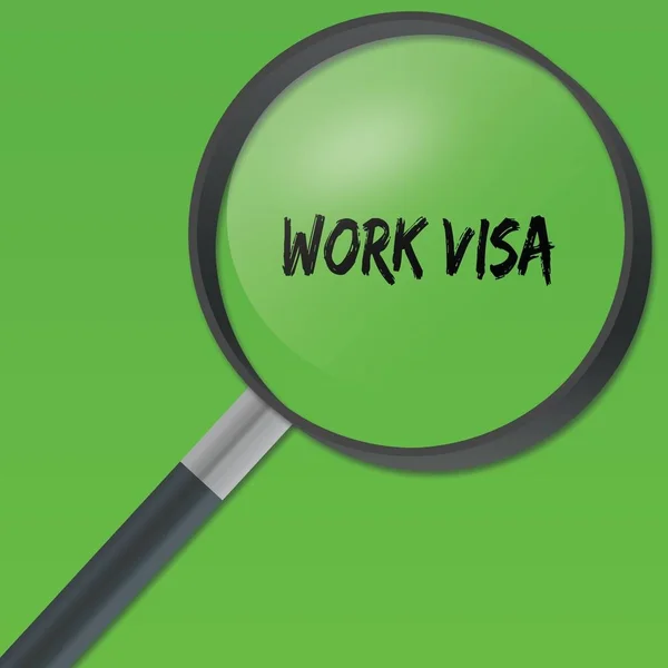 Visa work permit Stock Photos, Royalty Free Visa work permit Images ...