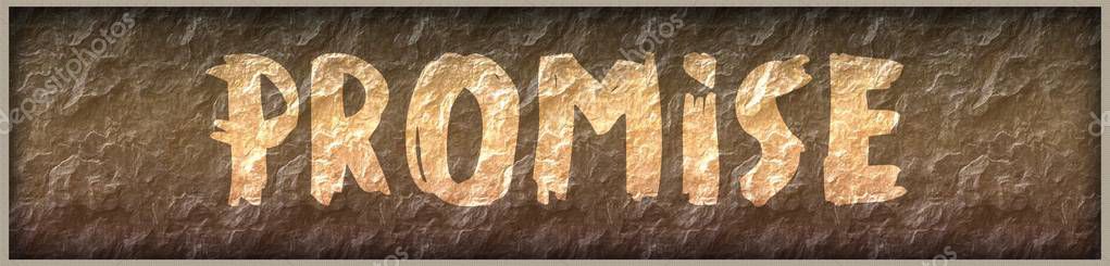 Promise logo Stock Photos, Royalty Free Promise logo Images | Depositphotos