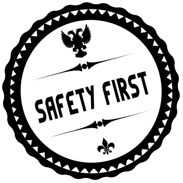 Safety committee logo Stock Photos, Royalty Free Safety committee logo ...