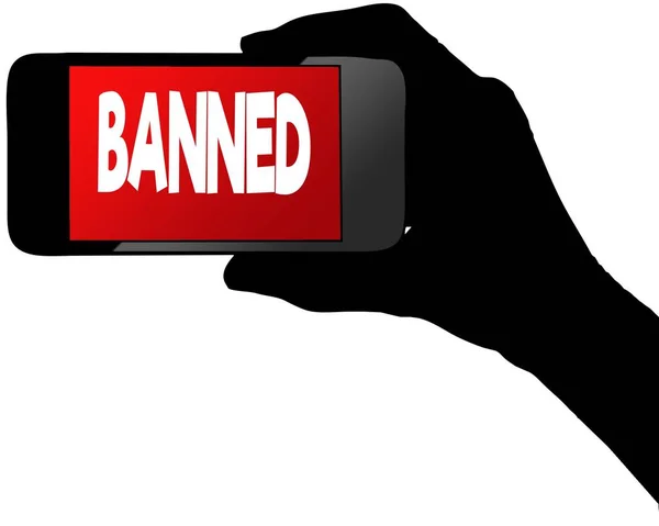 Facebook ban Stock Photos, Royalty Free Facebook ban Images | Depositphotos