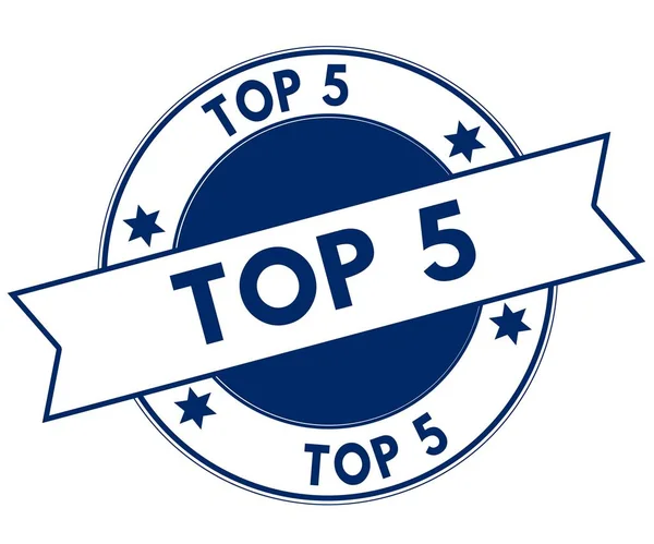 Top 5 Stock Photos, Royalty Free Top 5 Images | Depositphotos