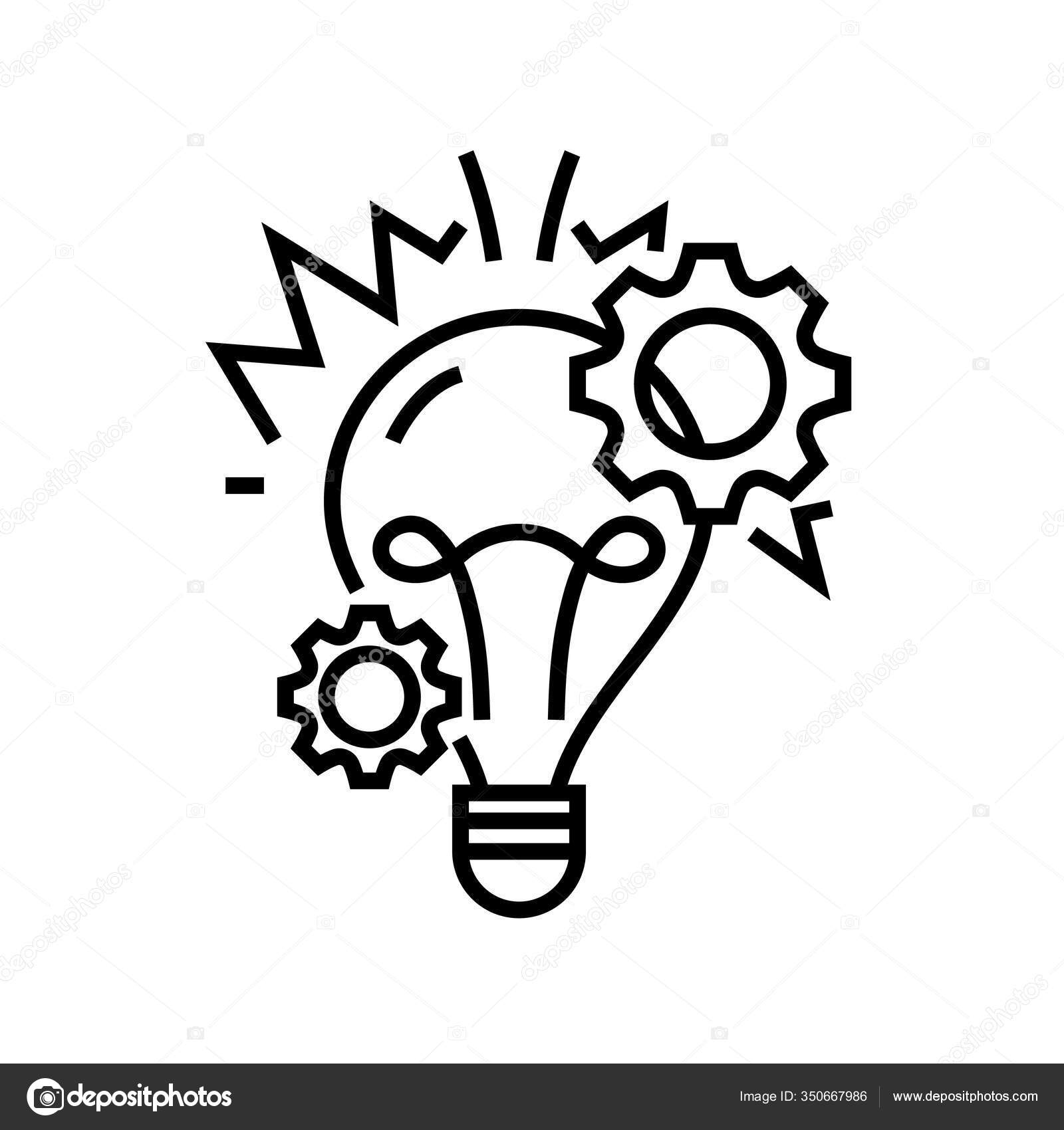 Objetivo concepto cheapest vector ilustraci