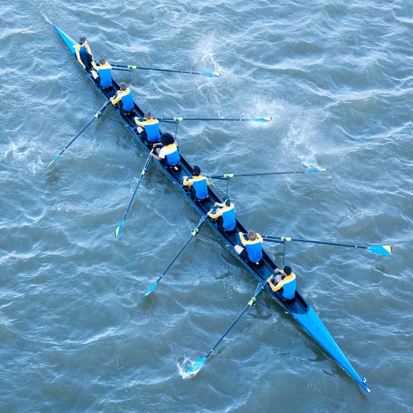 Crew team Stock Photos, Royalty Free Crew team Images | Depositphotos®