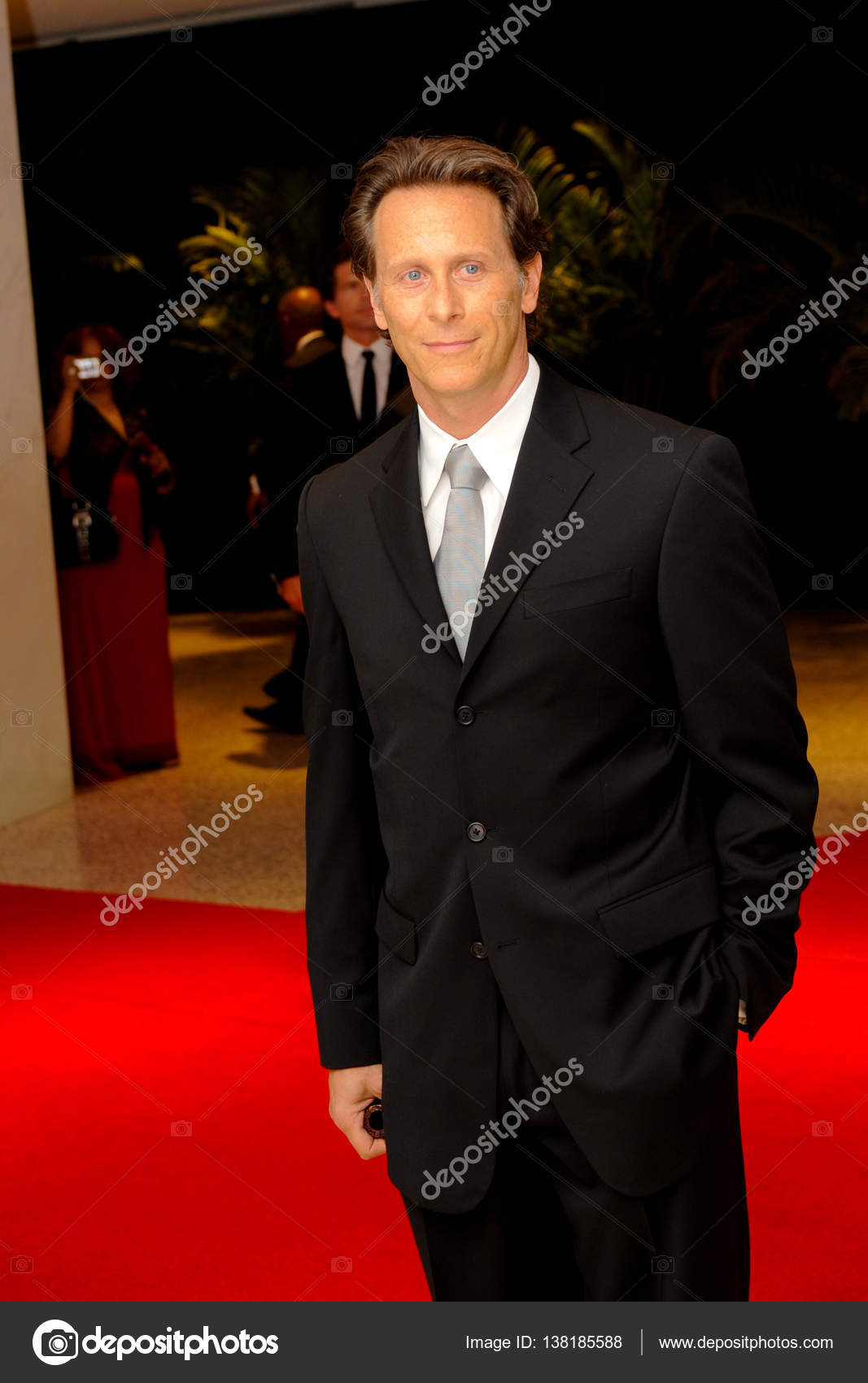 Actor Steven Weber – Stock Editorial Photo © renaschild #138185588