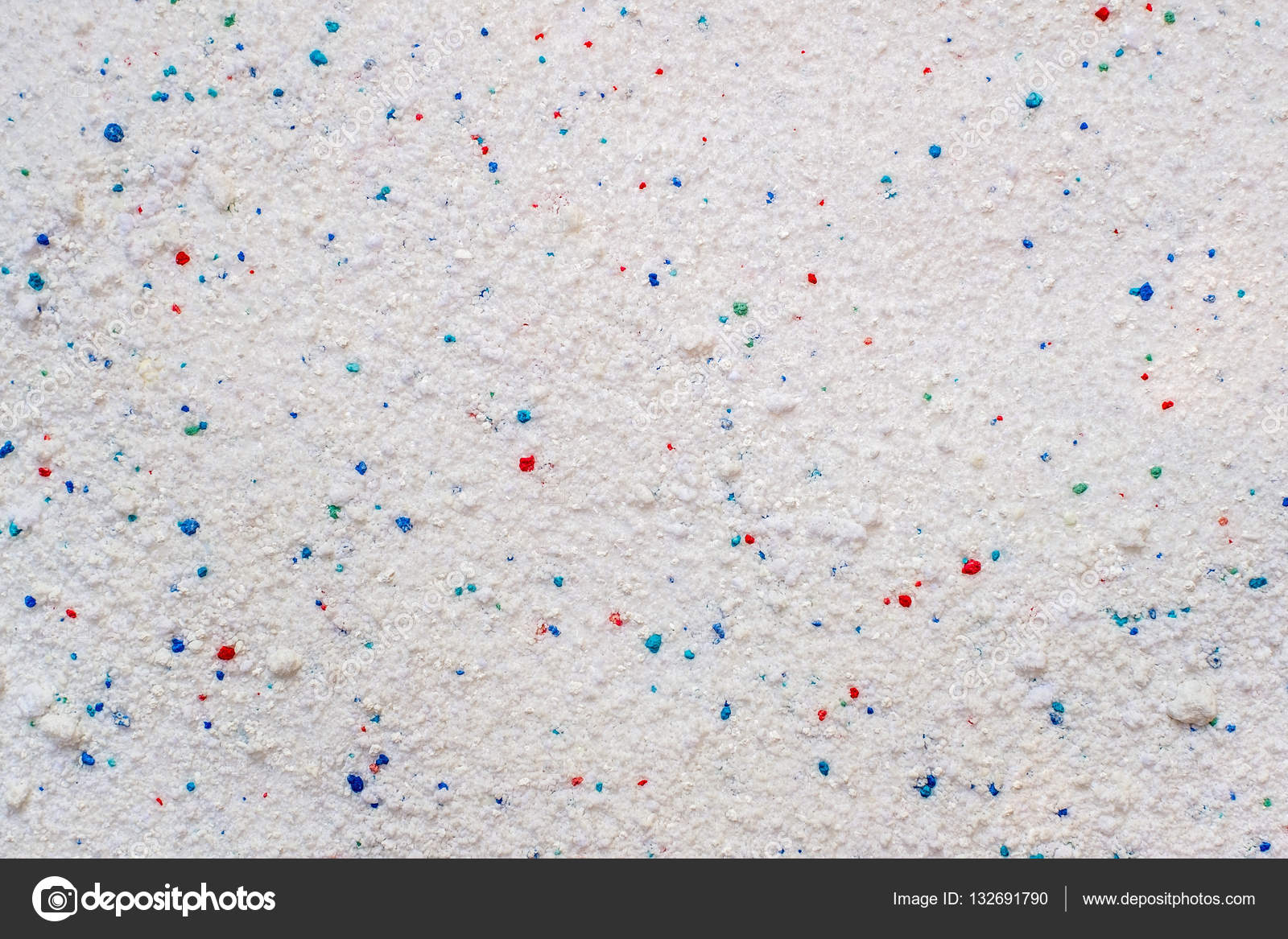 Washing Powder Texture Blue Red Green Granules Stock Photo by ©Roberto ...