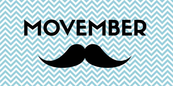 Movember 背景 Vector Art Stock Images | Depositphotos