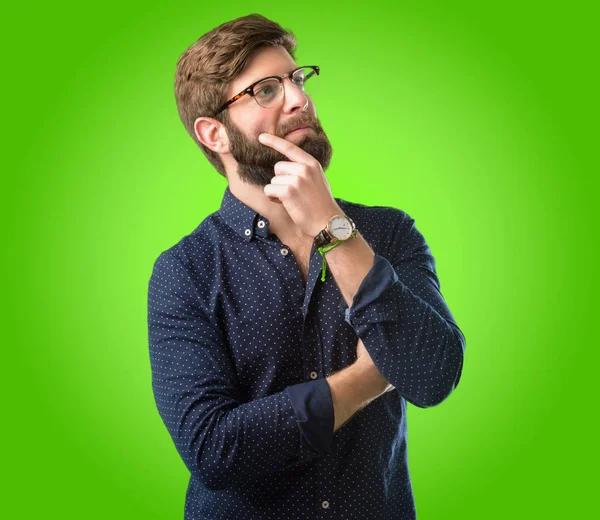 Geek man Stock Photos, Royalty Free Geek man Images | Depositphotos®