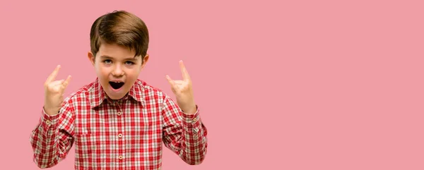 Middle finger kid Stock Photos, Royalty Free Middle finger kid Images ...