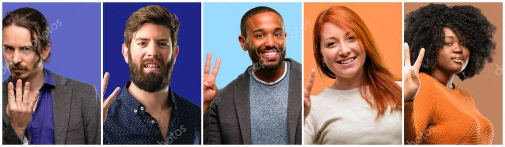 4 people Stock Photos, Royalty Free 4 people Images | Depositphotos®