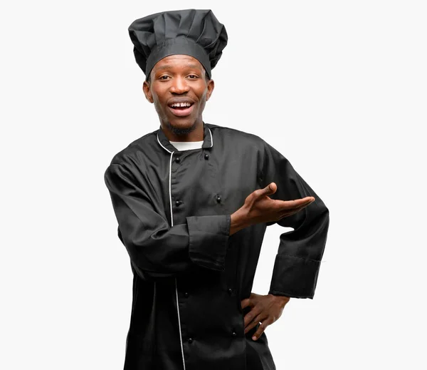 Black chef Stock Photos, Royalty Free Black chef Images | Depositphotos