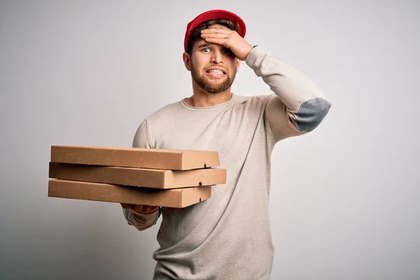 Food delivery man Stock Photos, Royalty Free Food delivery man Images ...