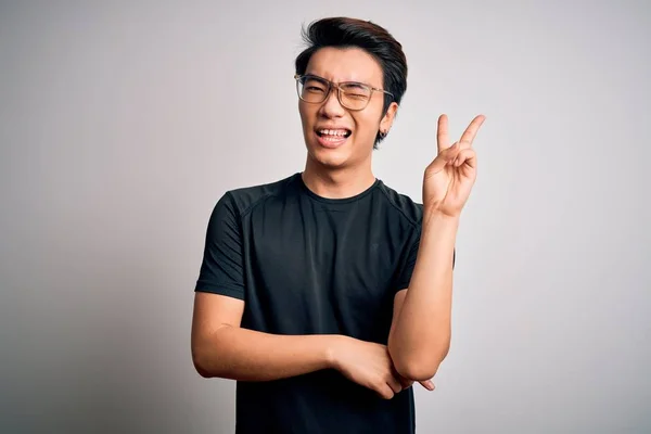 Chinese nerd face Stock Photos, Royalty Free Chinese nerd face Images ...