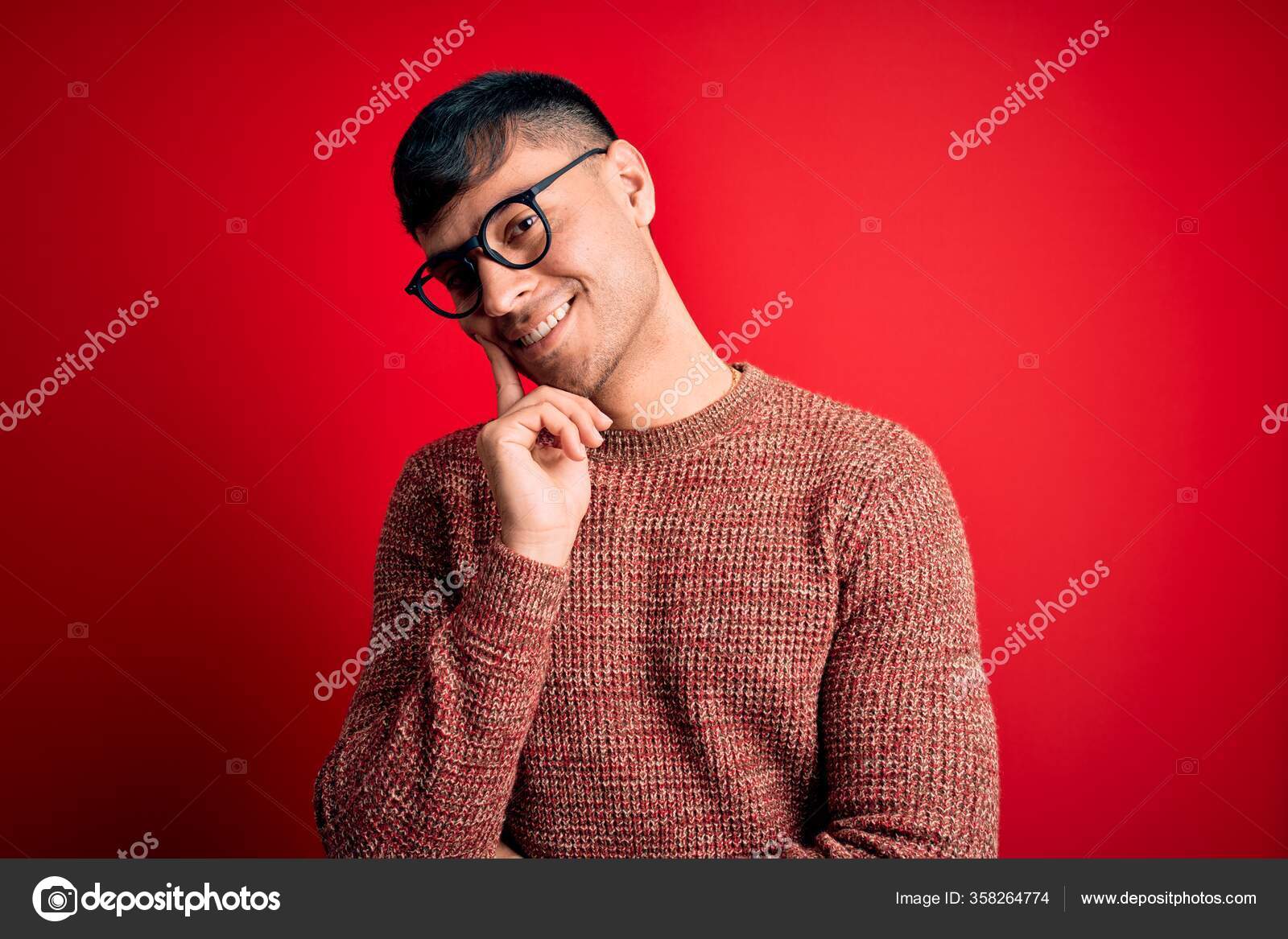 Nerd Glasses Backgrounds