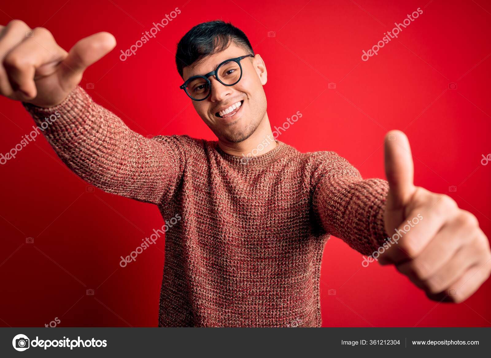 Nerd Glasses Backgrounds